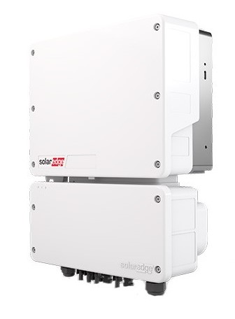 SolarEdge Home Hub SE3000H MONO - 12 ans garantie | Project Zero